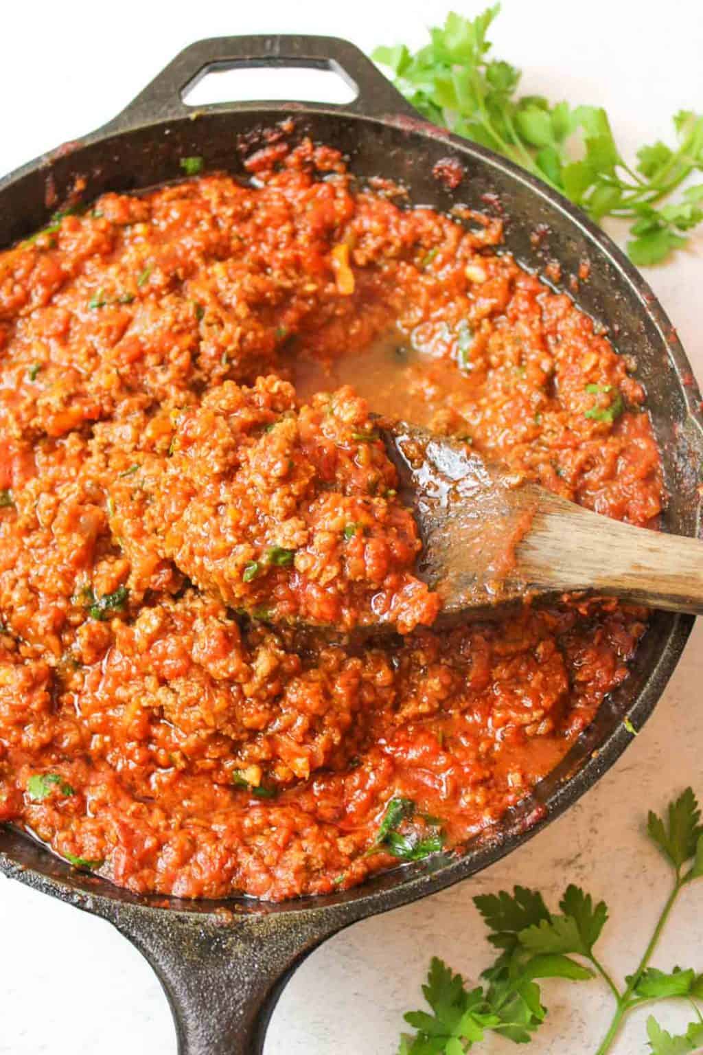 Ragu Spaghetti Sauce Recipe - BeeyondCereal