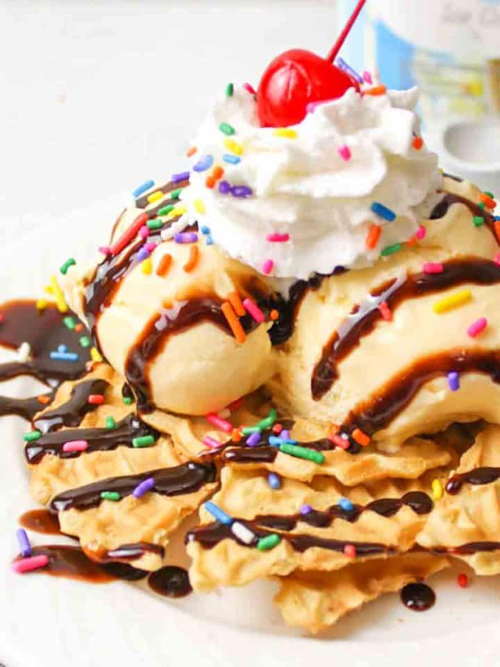 Oreo Milkshake (No Ice Cream) - BeeyondCereal