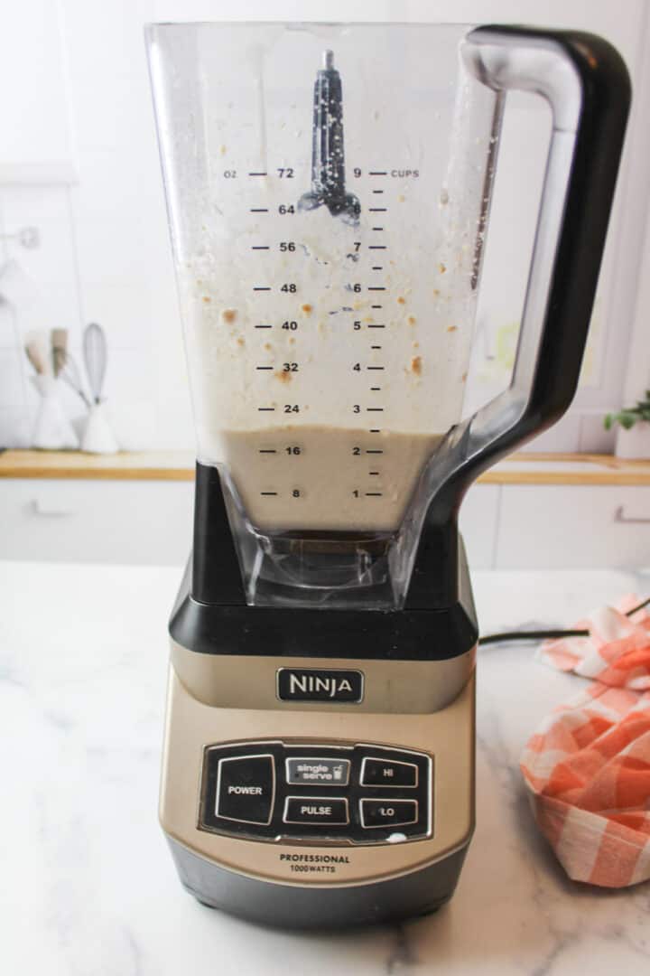 Cinnamon Toast Crunch Shake - BeeyondCereal