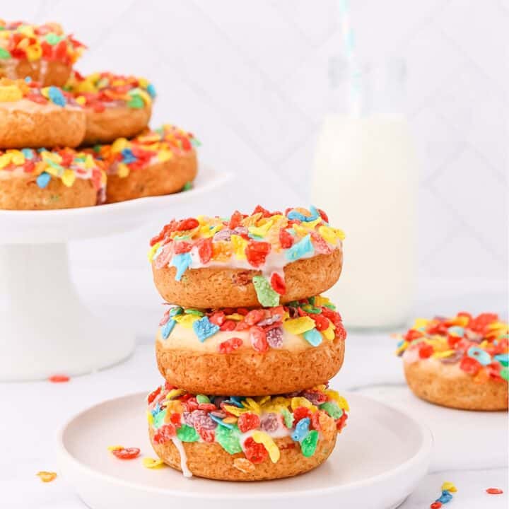 Recipes with Boxed Cake Mixes - BeeyondCereal