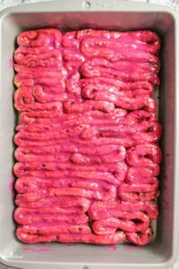 Cinnamon Roll Intestines - BeeyondCereal