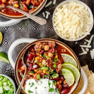 20 Lazy Sunday Dinner Ideas - BeeyondCereal