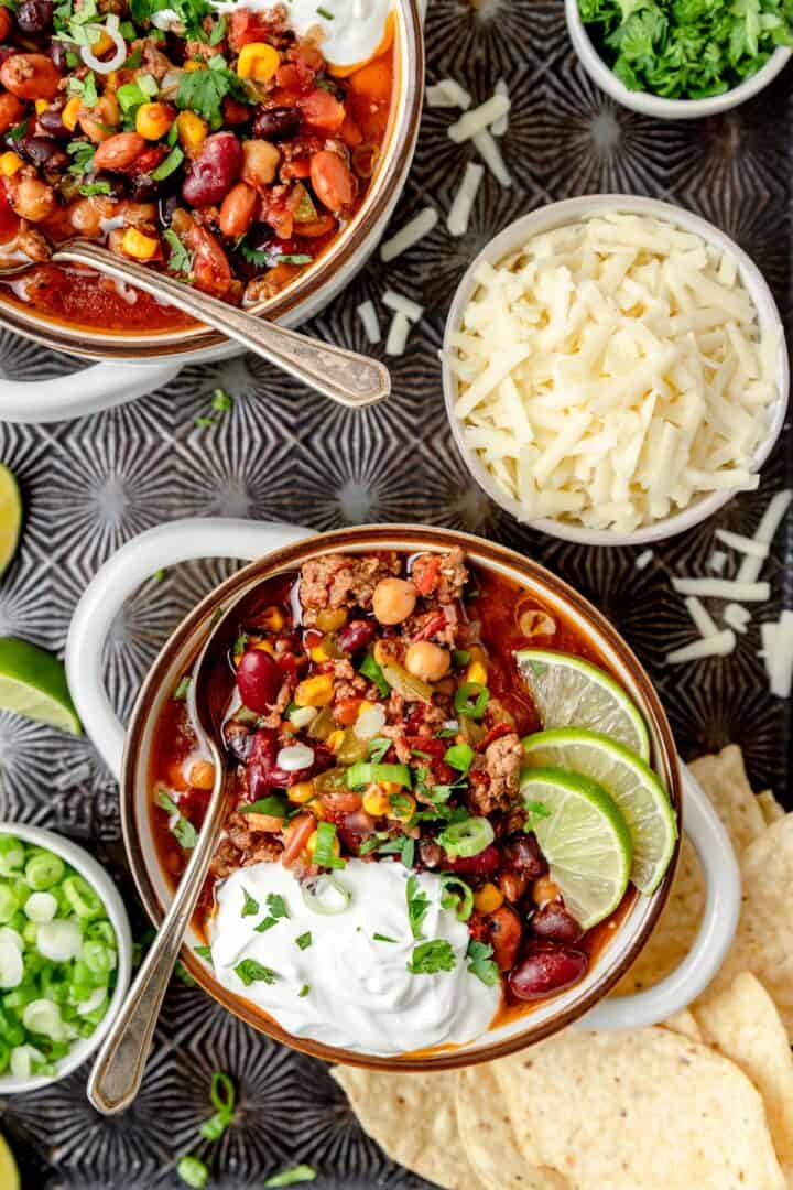 20 Lazy Sunday Dinner Ideas - BeeyondCereal