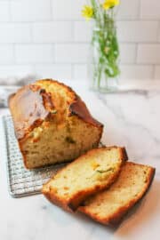 Dandelion Bread - BeeyondCereal