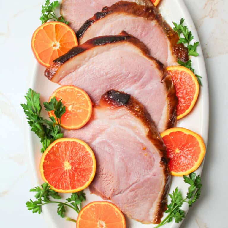Affordable Christmas Dinner Ideas on a Budget - BeeyondCereal