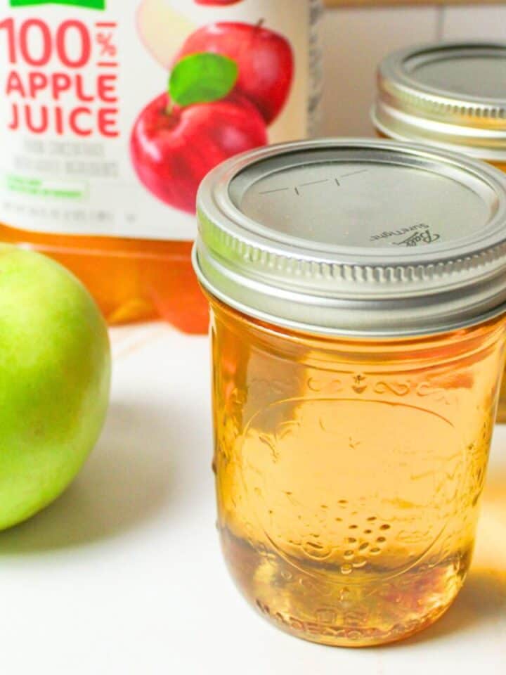 Watermelon Jelly - BeeyondCereal